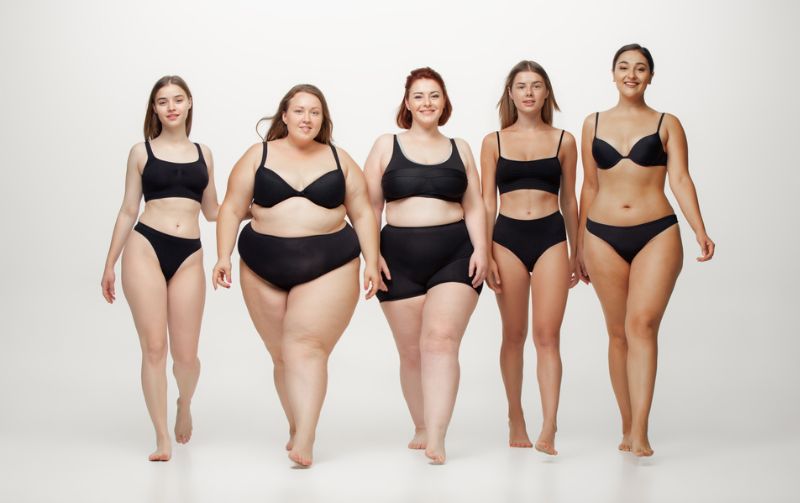 Bảng chiều cao cân nặng chuẩn của nữ theo độ tuổi